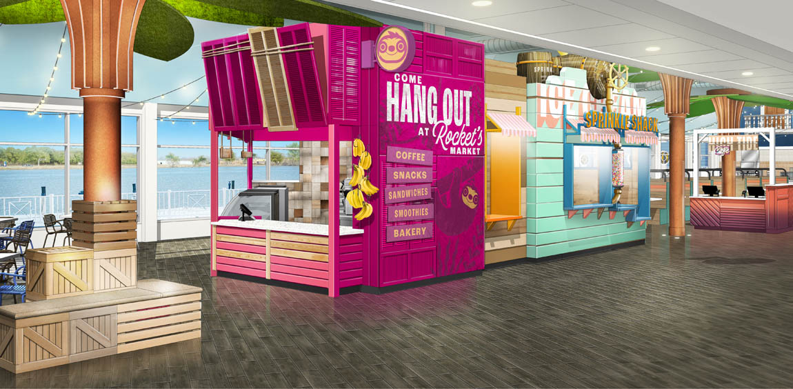 Hotels near Cedar Point | Sandusky, OH | Castaway Bay